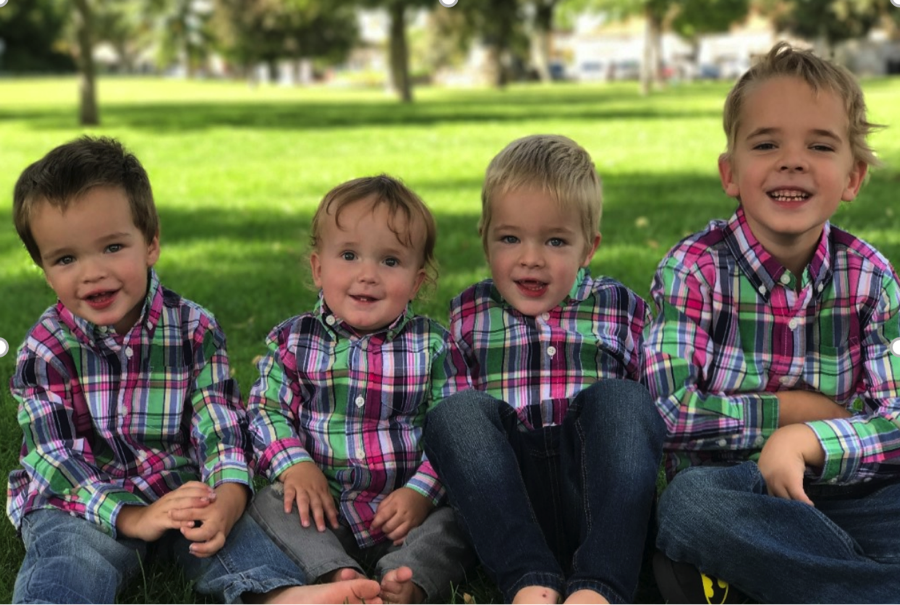 Meet Jack | Kids Who Count