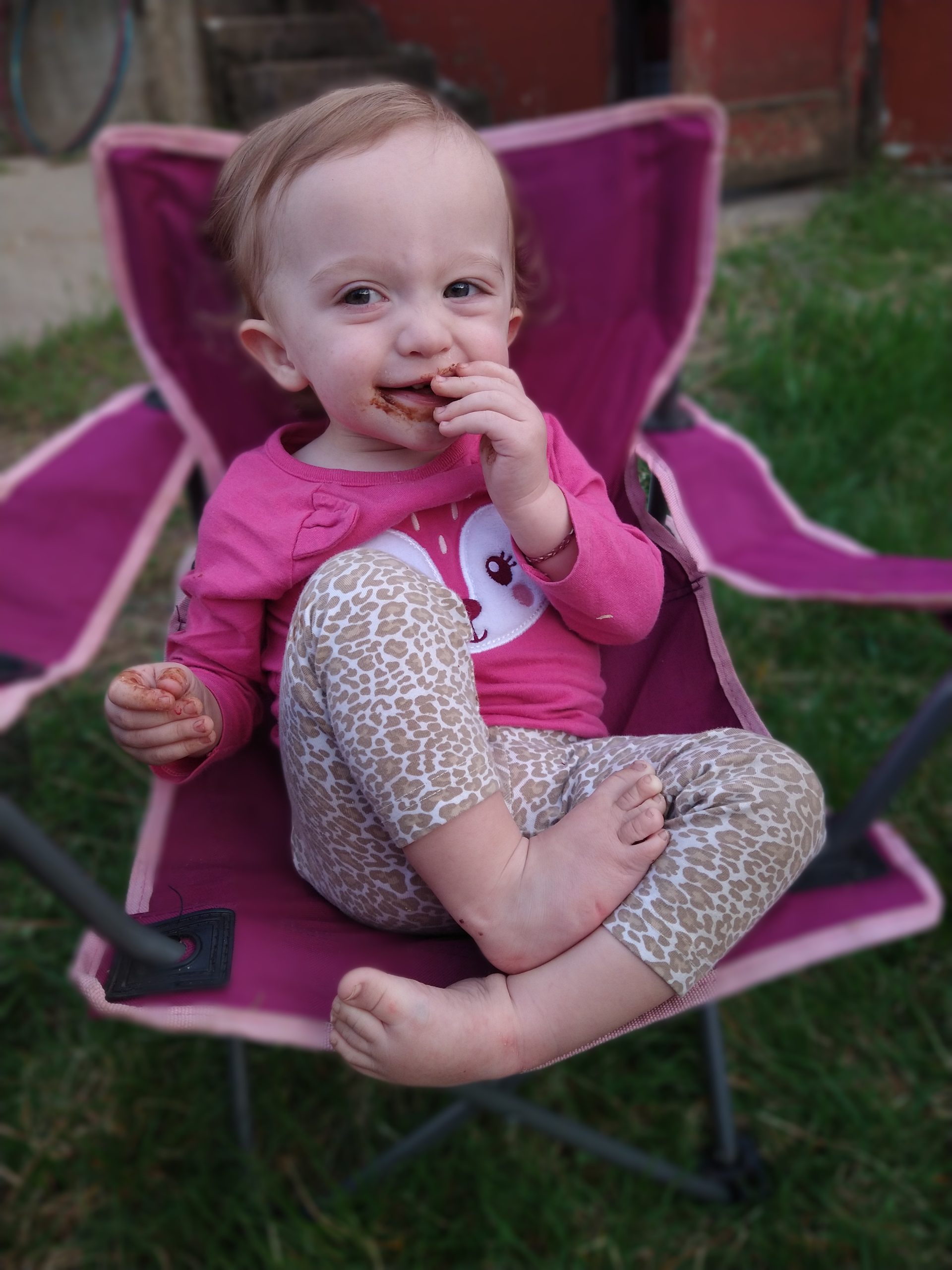 Meet Ailah | Kids Who Count