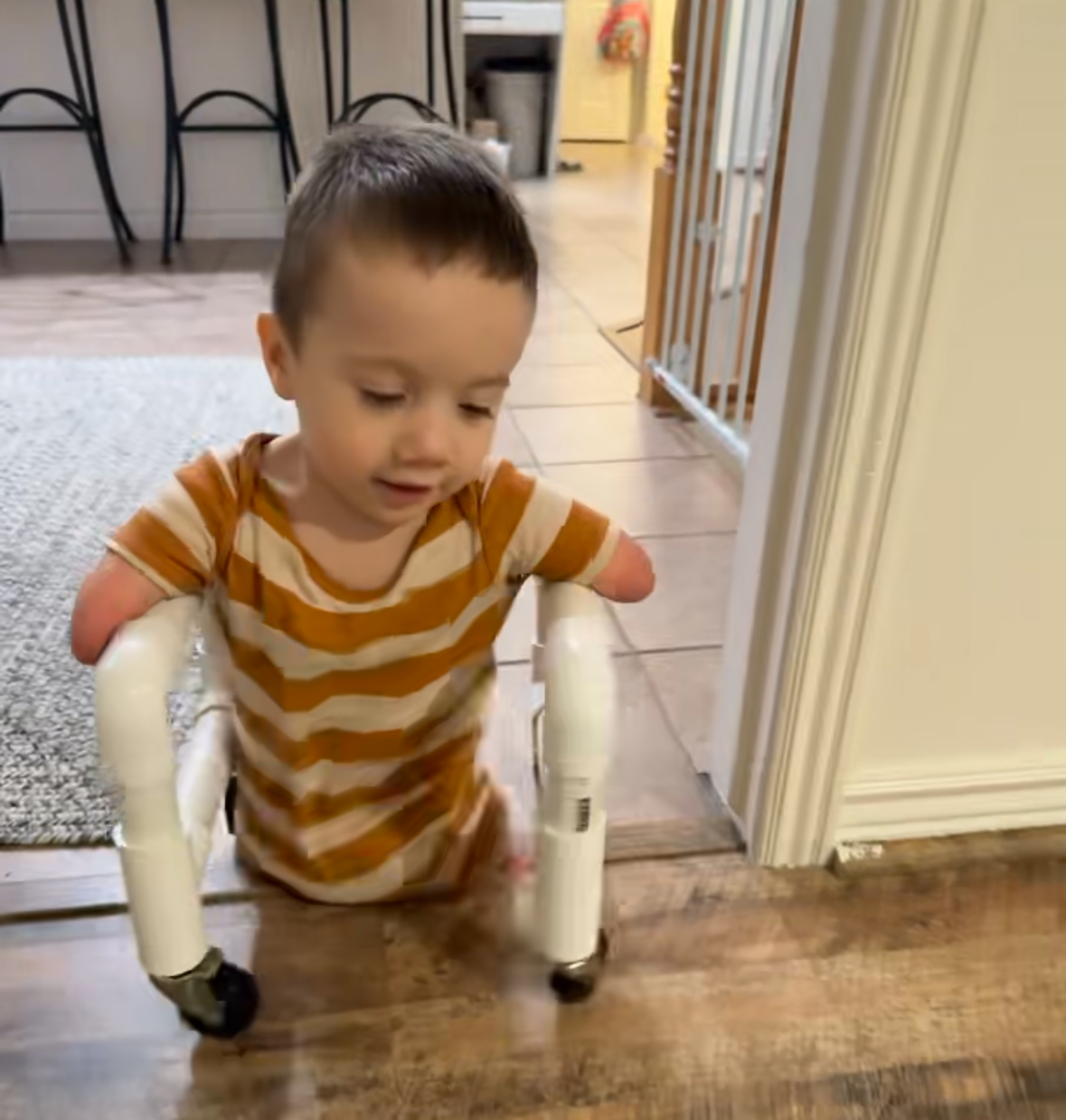 Meet Noah | Kids Who Count